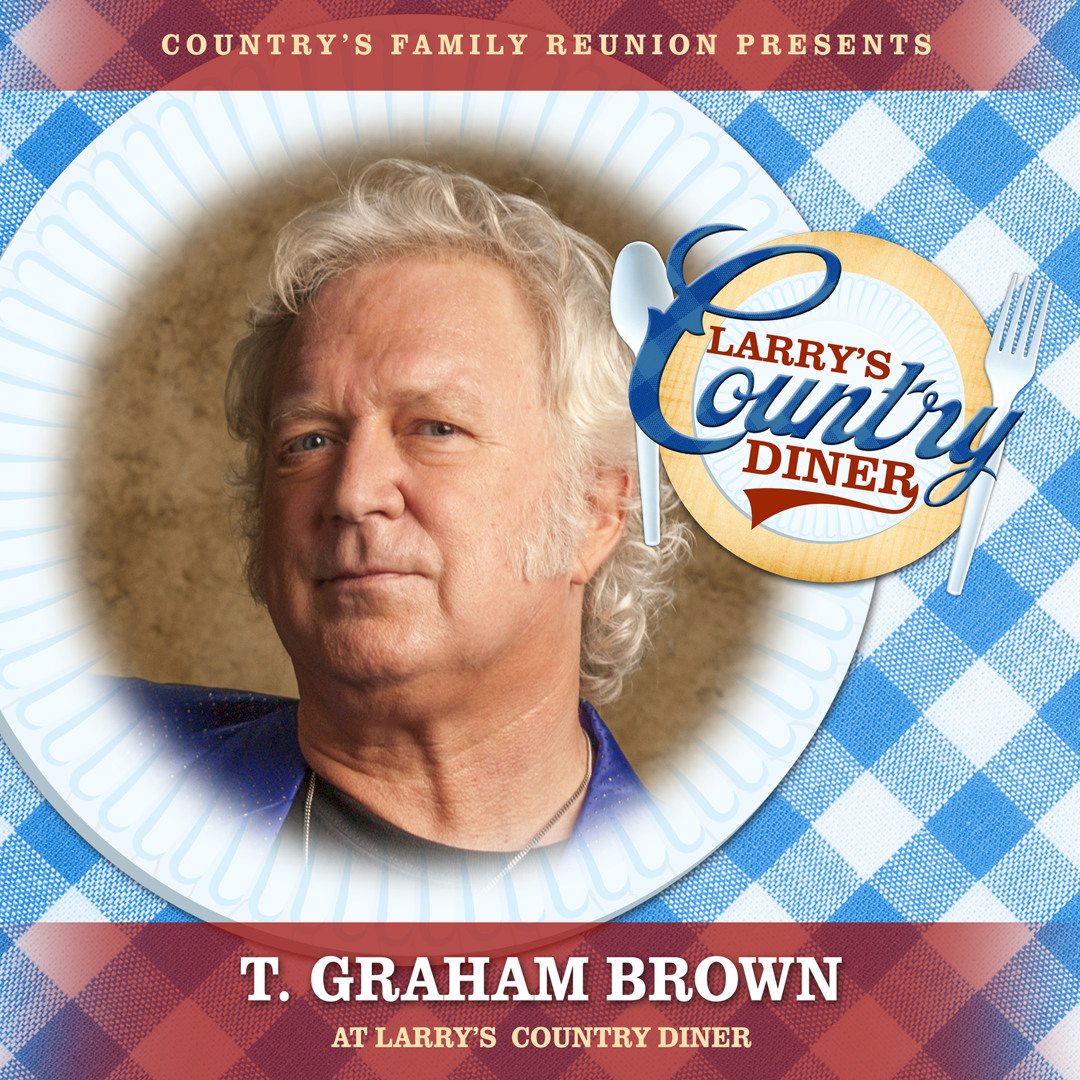 Stream Forever Changed (Live) [feat. T. Graham Brown] by Country's ...