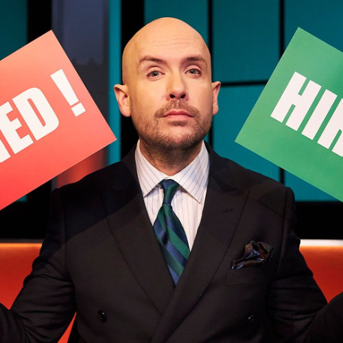 Stream The Apprentice: You're Fired!; 𝐒𝐞𝐚𝐬𝐨𝐧 18 𝐄𝐩𝐢𝐬𝐨𝐝𝐞 12 Full ...