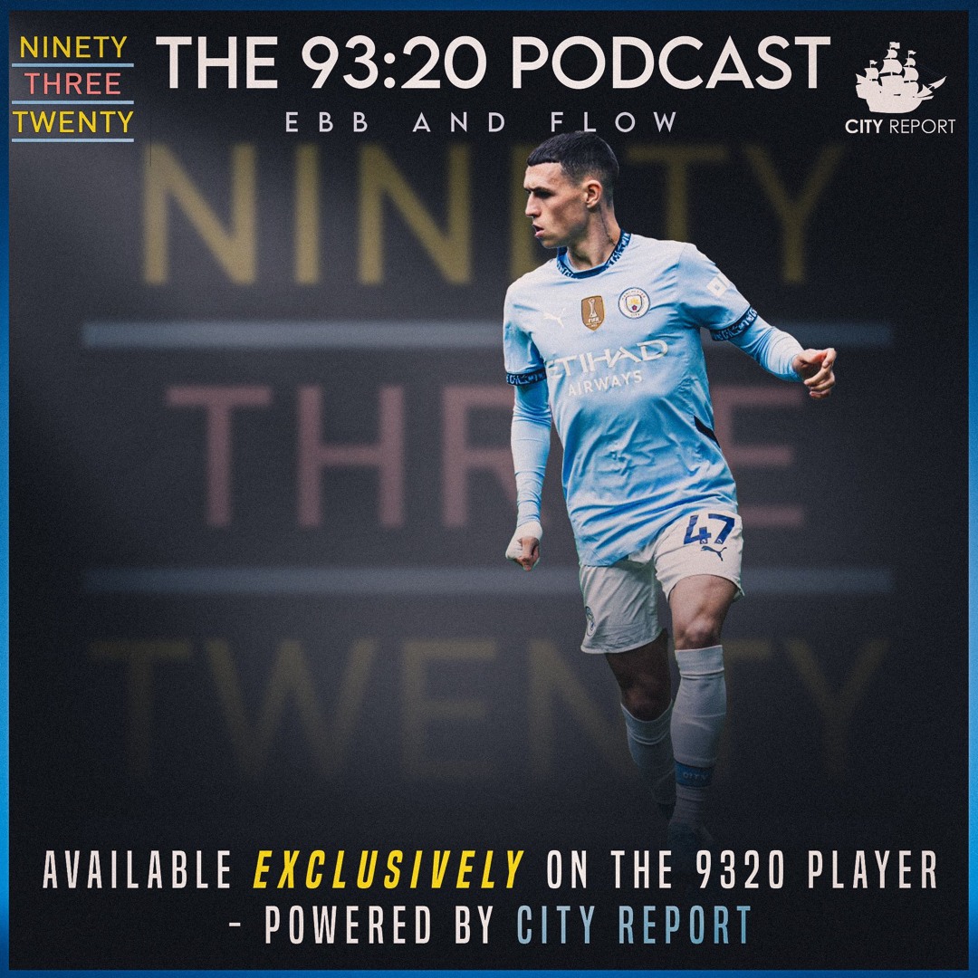 Stream THE 93:20 REVIEW:- EBB AND FLOW (EXCERPT) by 93:20 | Listen ...