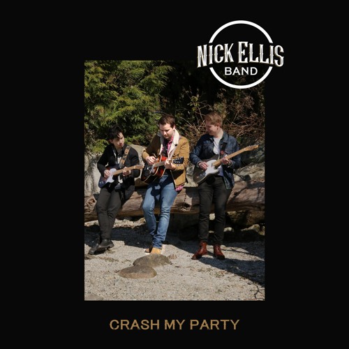 Stream CRASH MY PARTY by Nick Ellis Band | Listen online for free on ...