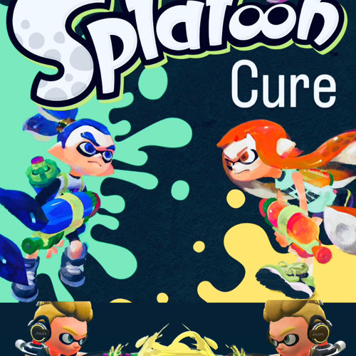 Stream splatoon (half auto) by curekai | Listen online for free on ...