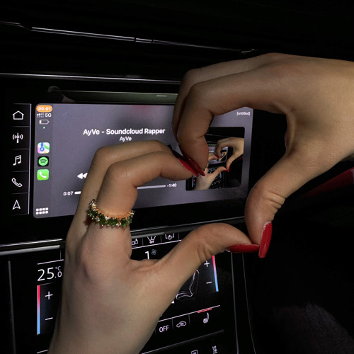 Stream SoundCloud Rapper by ayve | Listen online for free on SoundCloud