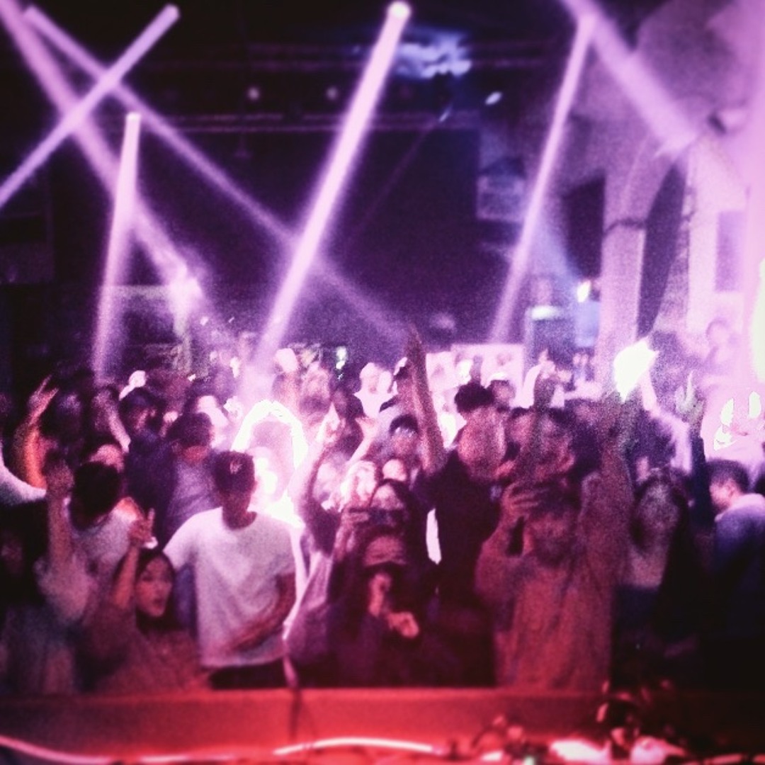 Stream Cold Blue - Live At Trance Station Taiwan, February 2023 by Cold ...