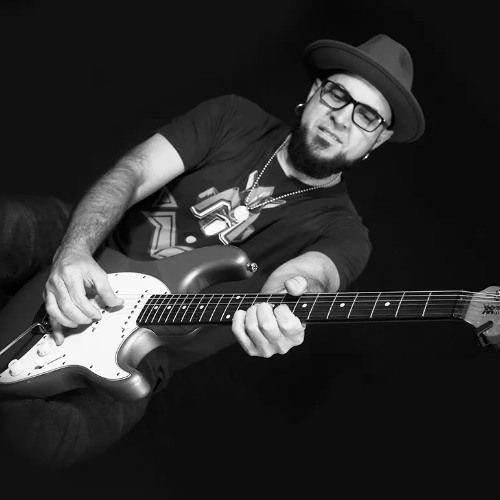 Stream episode E15 - Elmer Ferrer: Crossing Borders and Genres by Cuban ...