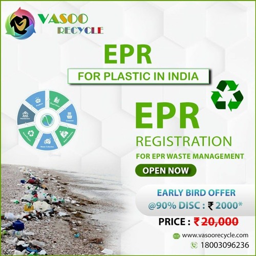 Stream EPR For Tyres In Delhi And India - Vasoorecycle by Vasoo Recycle ...