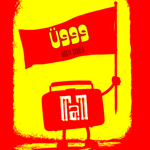 Stream Ű999 - Booty Shaker by mam records | Listen online for free on ...