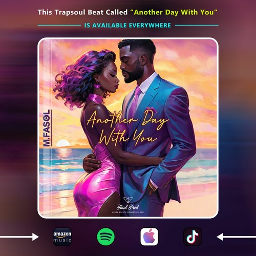 Stream M.Fasol - Another Day With You (Preview) by Fasol Prod | Listen ...