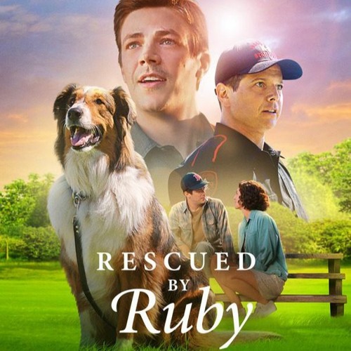 Stream episode Rescued By Ruby by Movieguide® podcast | Listen online ...