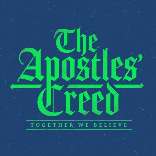 Stream The Apostles Creed Andrew Cox 9.7.23 by CFC Colac | Listen ...