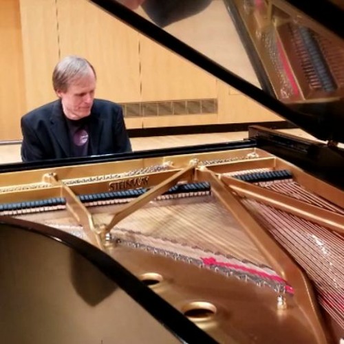 Stream Checkers' Rhapsody by Ellsworth Hall | Listen online for free on ...