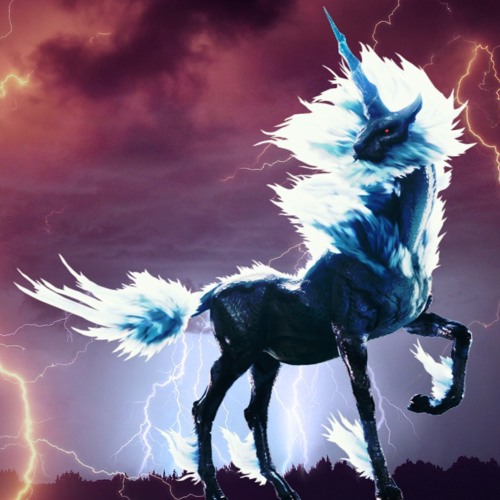 Lightning Kirin