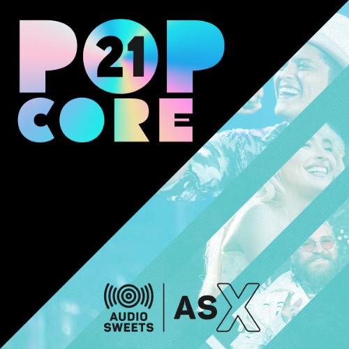 Stream Popcore Vol. 21 Showcase by AudioSweets | Listen online for free ...