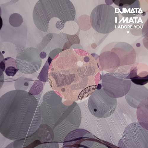 Stream DJ MATA - I Adore You (Amapiano Version) by DJ MATA | Listen ...