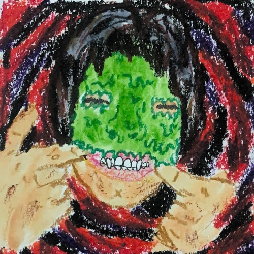 Stream Creep by mexico4g | Listen online for free on SoundCloud