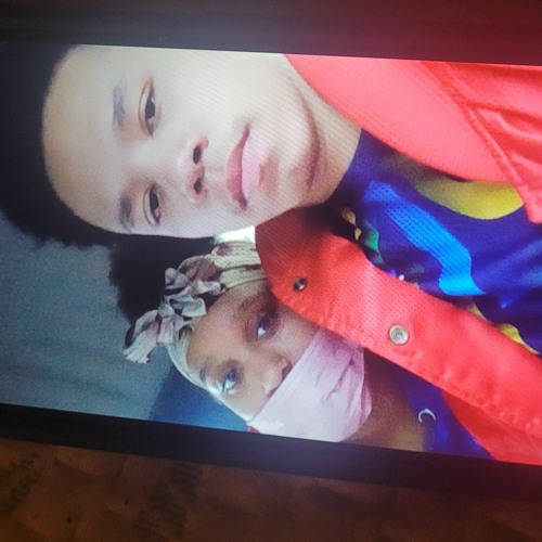 Stream Denzel Pope - love story part 1.m4a by king | Listen online for ...