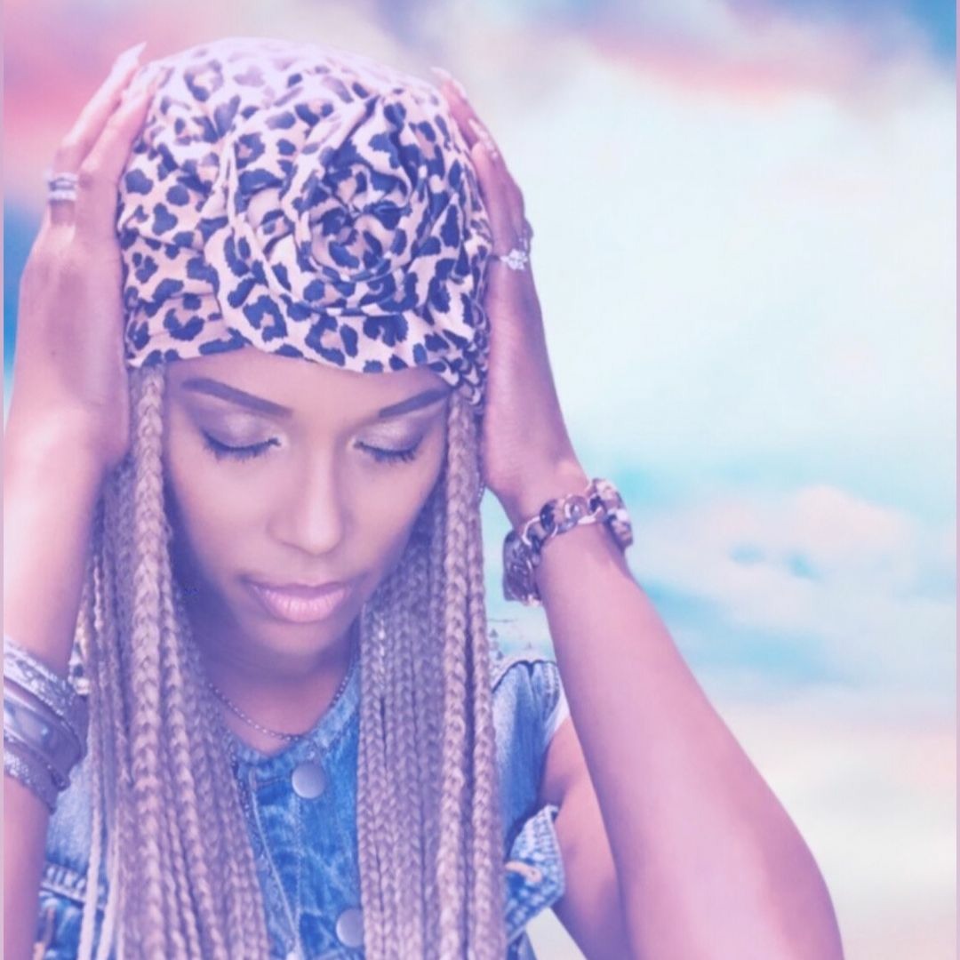 Stream Adjusting My Crown 👑 by TheMsBeautiful | Listen online for free ...