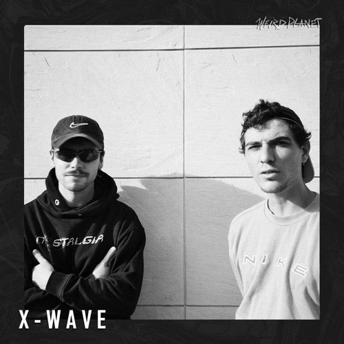 Stream Weird Planet | Listen to X-WAVE playlist online for free on ...