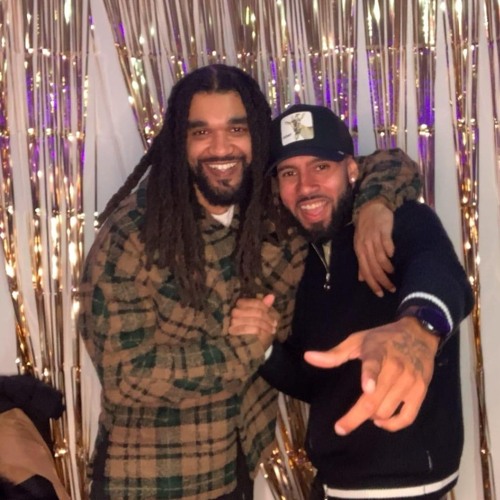 Stream Young Stacks Dylan Theme by 1996Muzik (THE DROP KING) | Listen ...