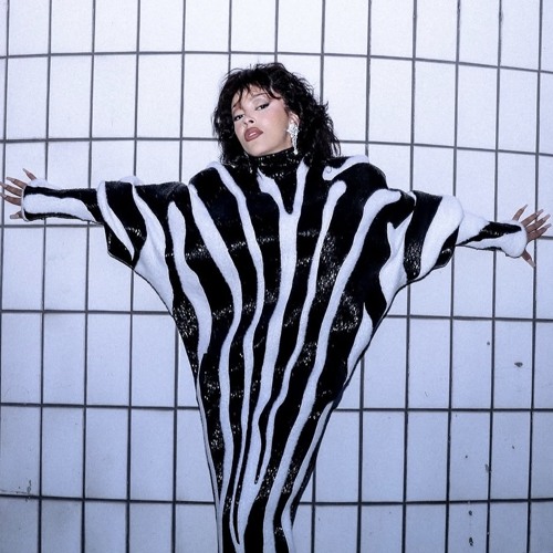 Listen to doja cat - jealous type (new snippet) by sigli in Doja THE ...