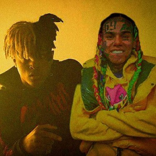 Stream XXX69 - 6ix9ine by 69MS | Listen online for free on SoundCloud