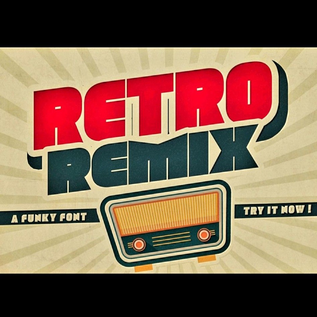 Stream RETRO REMIX 70'S, 80'S, 90'S & 2000'S HIT MIX 2025 WITH DJ JEFF ...