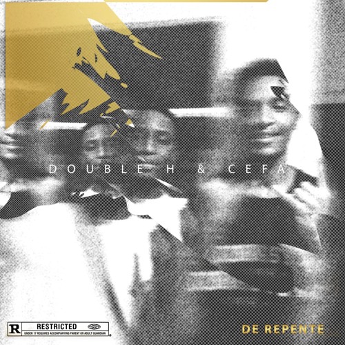 Stream Double H & Maluke Cefa - De Repente by Double H | Listen online for free on SoundCloud