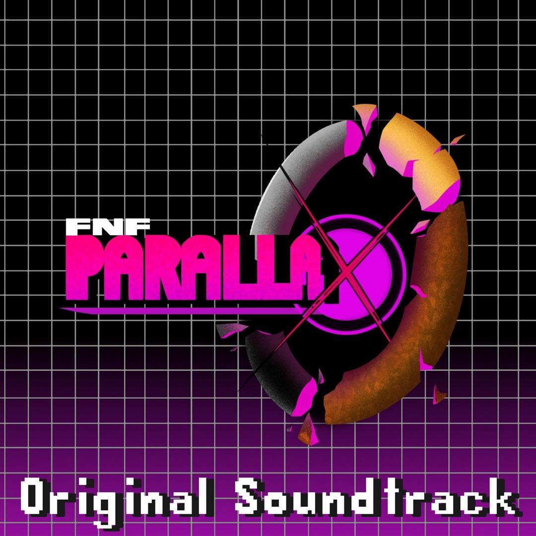 Stream Hudor | Listen to FNF: Parallax [Legacy; Cancelled] playlist ...