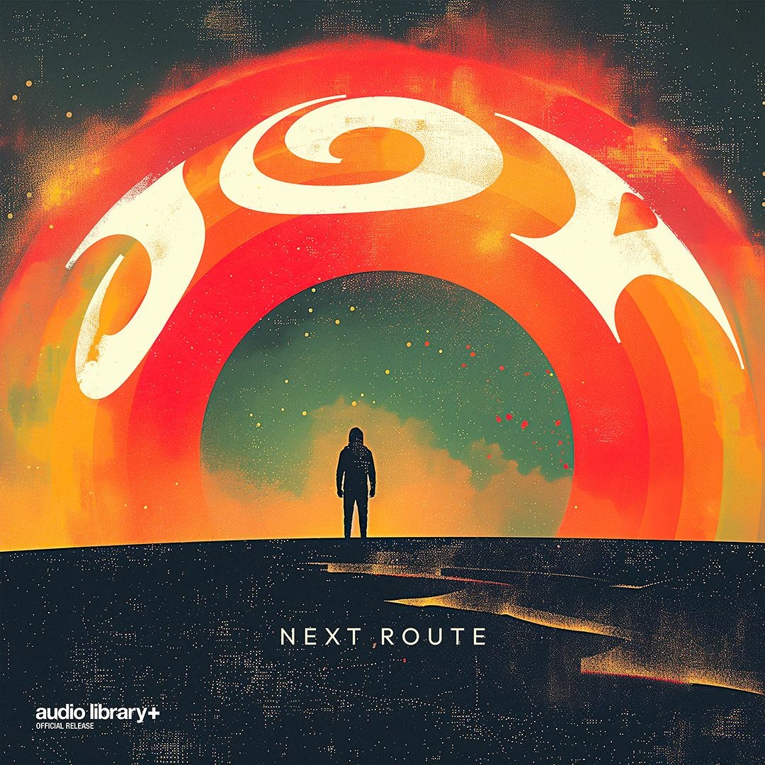 Stream Joy — Next Route | Free Background Music | Audio Library Release ...