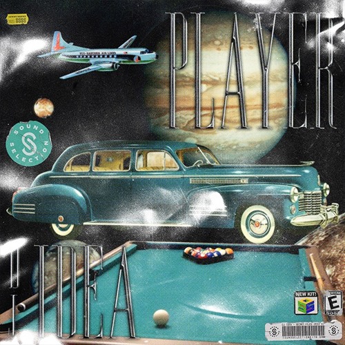 Stream Player (Sample Pack Preview) West Coast Sample Pack X G Funk ...