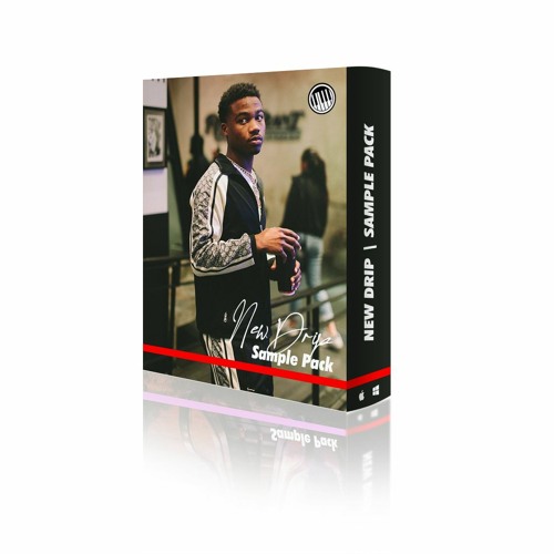 Stream New Drip | Sample Pack | Demo 1 by producers-loops.com | Listen online for free on SoundCloud