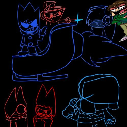 Stream FNF Demolition But Every Turn A Different Character SIngs It by ...