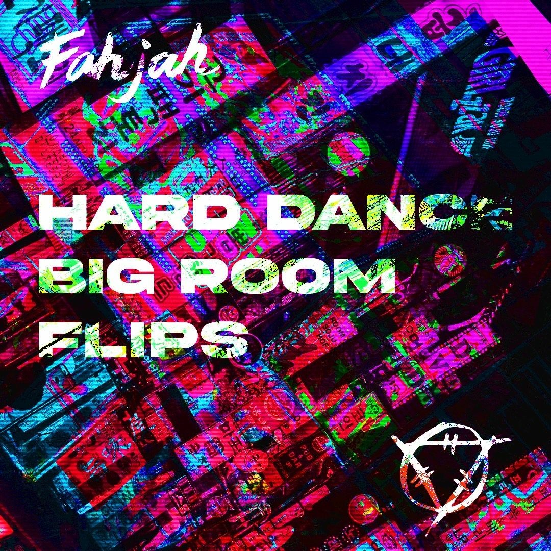 Stream Hard Dance Big Room Flips Pack (Tremor, C.U.B.A, D# FAT, Wizard ...