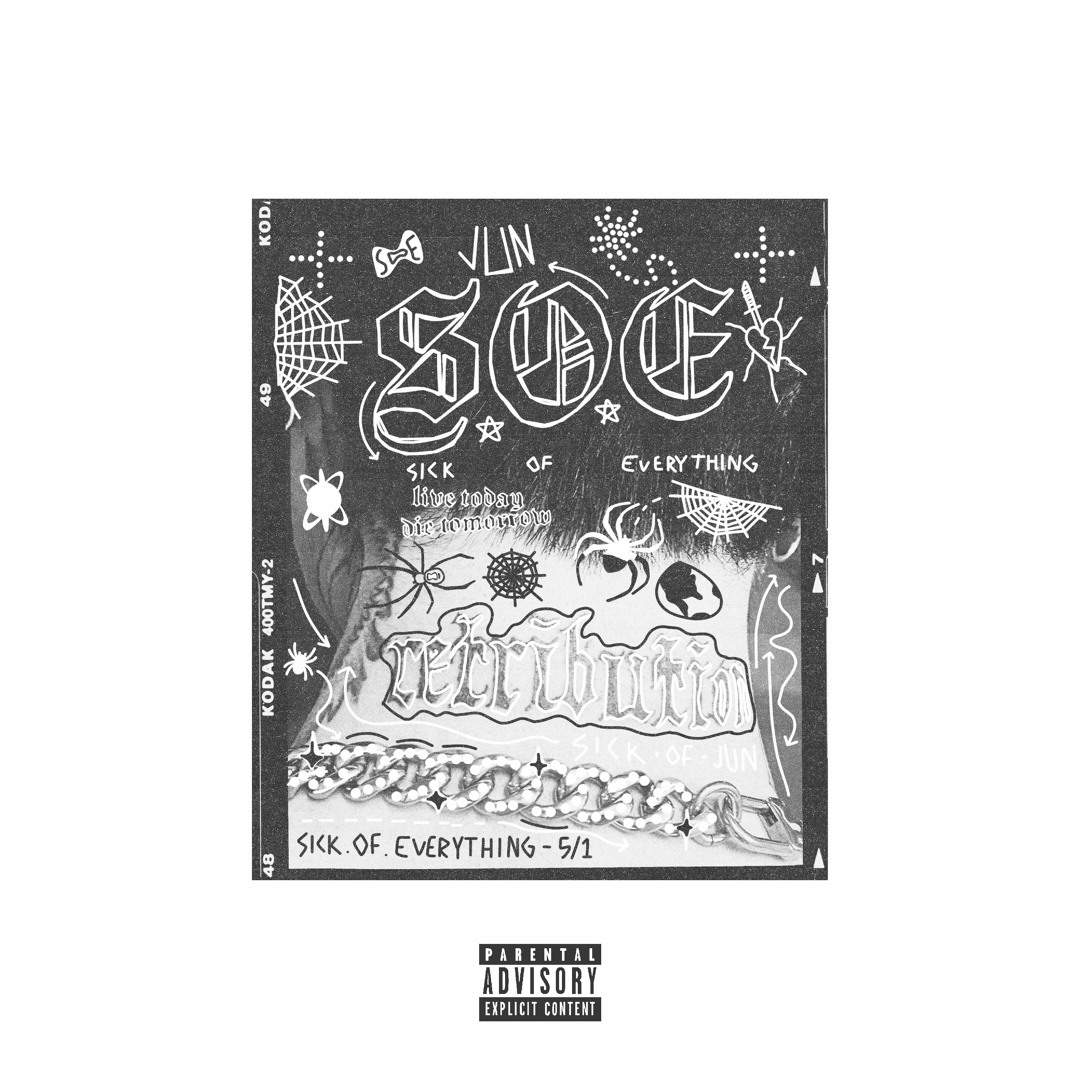 Stream 473 (prod. Sharkboy x Ginseng) by @IMSICKOFJUN | Listen online ...