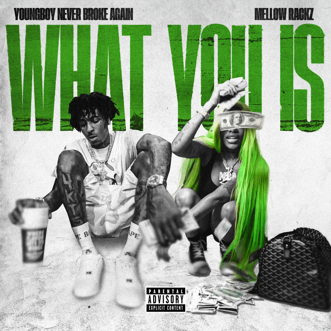 Stream What You Is by YoungBoy Never Broke Again | Listen online for ...