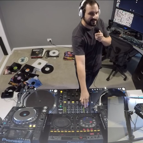 Stream DJ Cotts - Indoor Classic Bangers by DJCotts | Listen online for ...