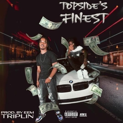Stream The Block (prod. Eem Triplin) by Topside ShysT | Listen online ...