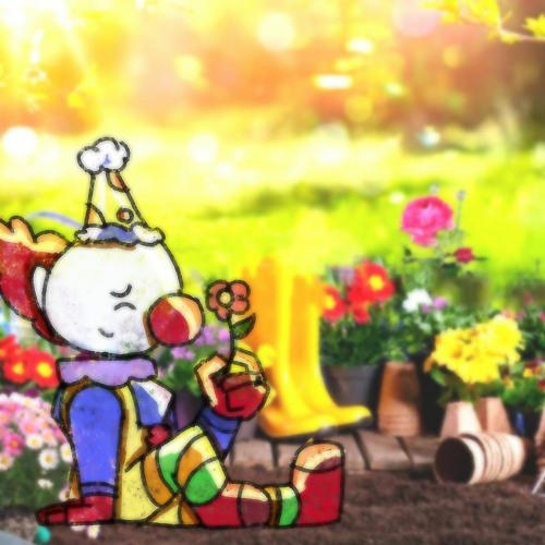 Stream Rubik's World Was My Childhood by The Clown Patrol | Listen ...