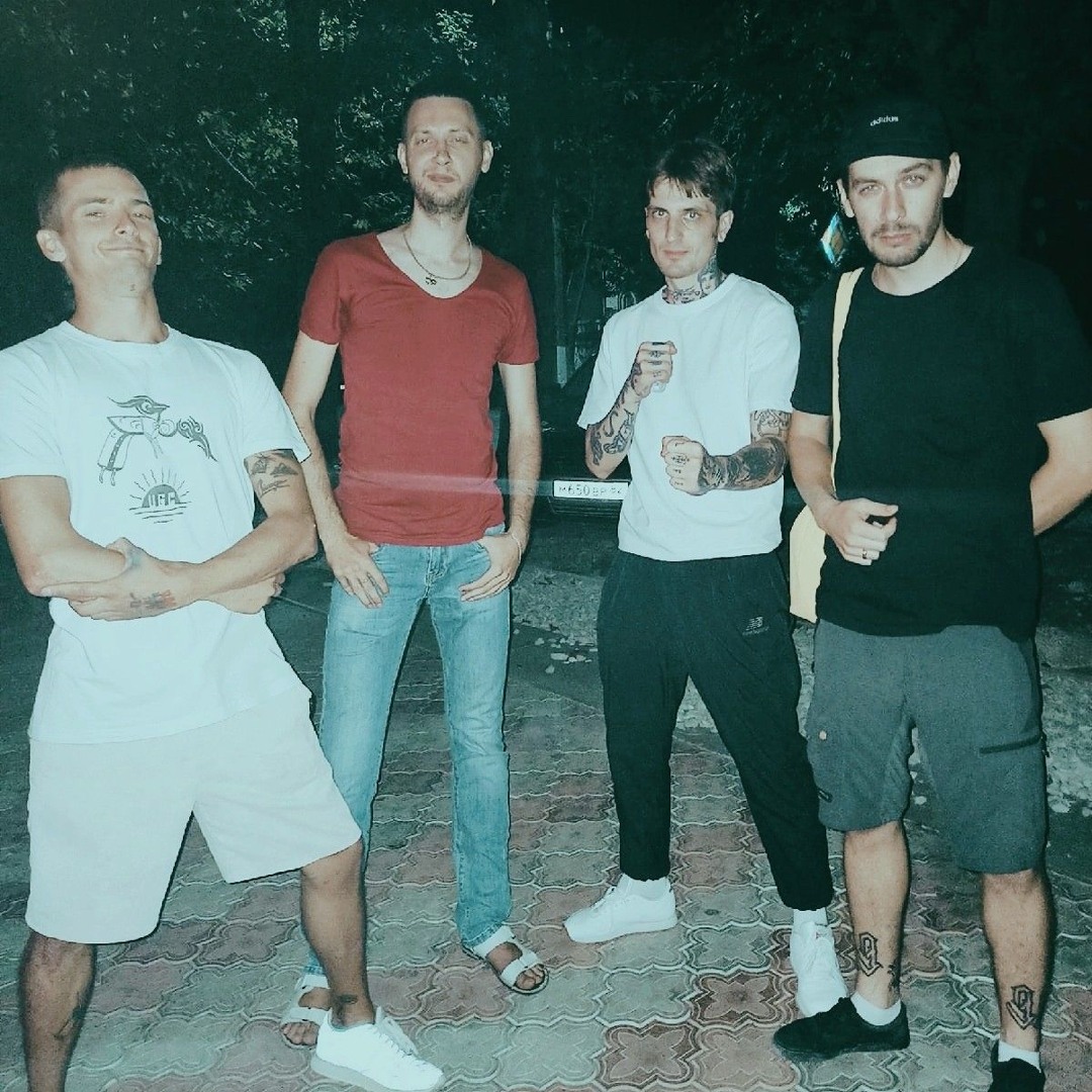 Stream Julien Chipolone - Mysterious.mp3 by semenov3301 | Listen online ...