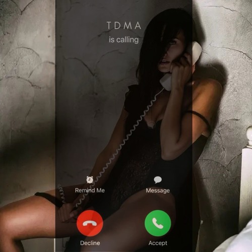 Stream Voicemail by TDMA | Listen online for free on SoundCloud