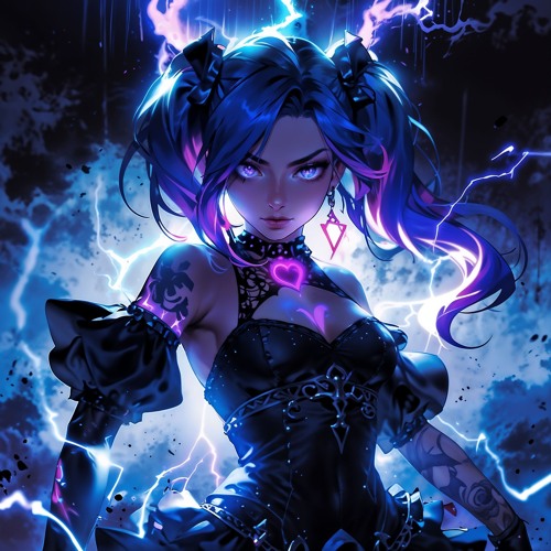 Stream ANGEL (Remix) by Synthetic Sounds | Listen online for free on ...