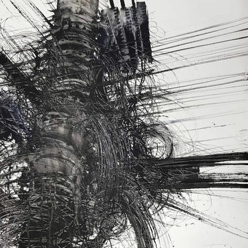 Stream Nodos by Michael Augusto Magán Palomino | Listen online for free ...