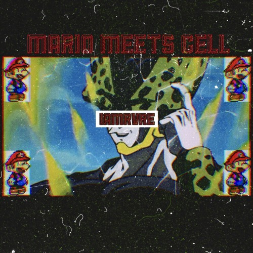 Stream mario meets cell by iamrvre | Listen online for free on SoundCloud