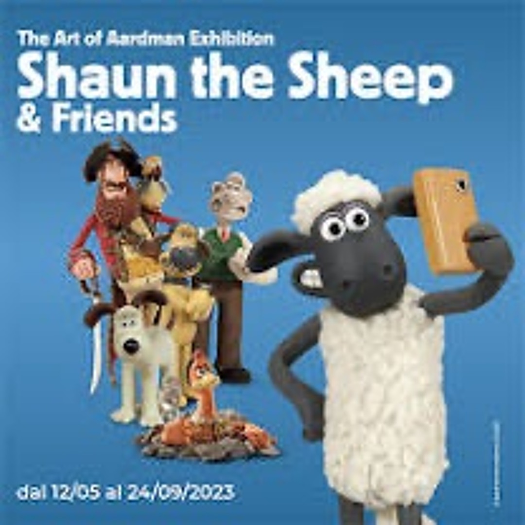 Stream Life’s a Treat (Shaun The Sheep 2009 by Lemon Ryan Seinfield ...