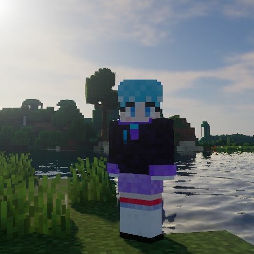 Stream C418 Cat - Z-ØN Remix by Z-ØN | Listen online for free on SoundCloud