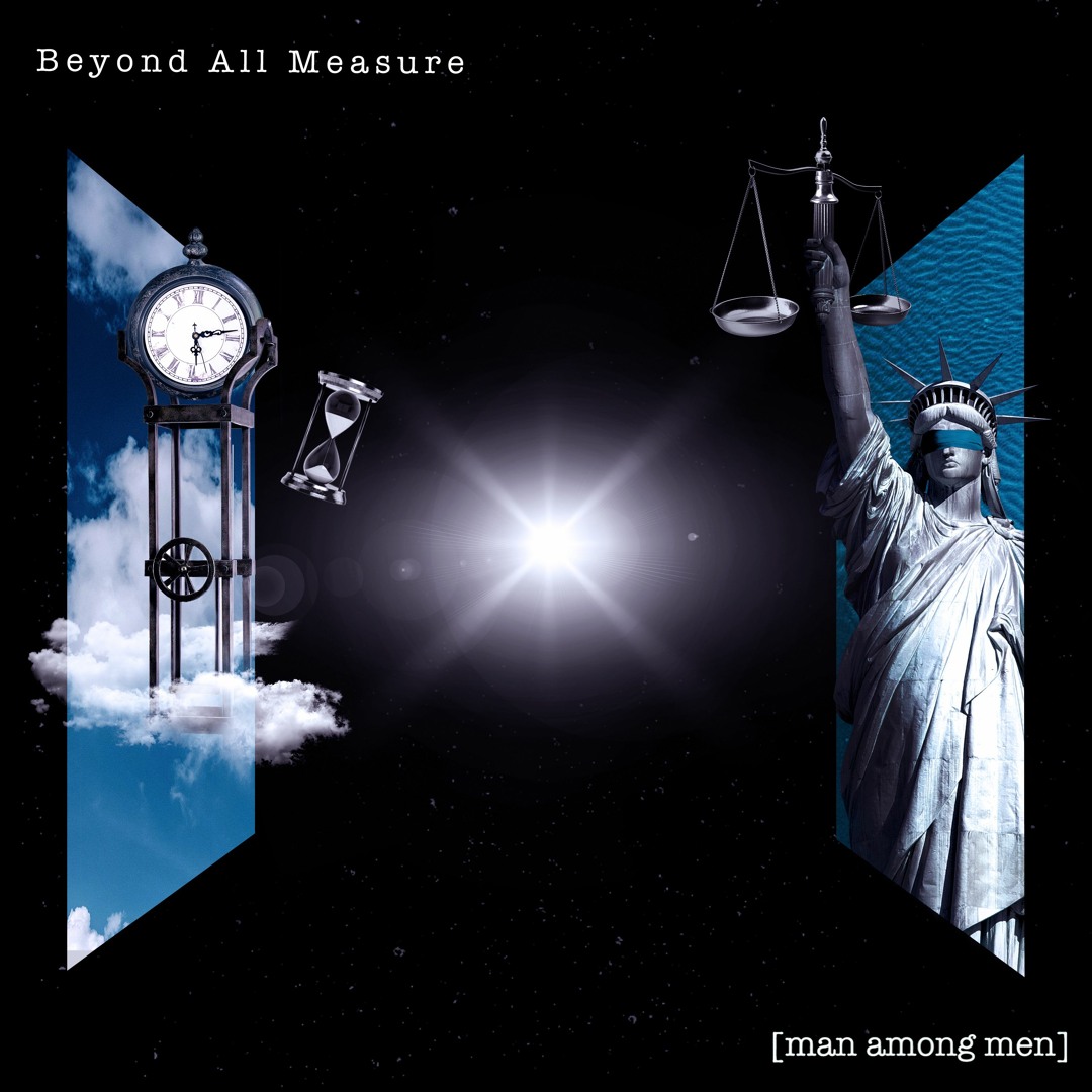 Stream Beyond All Measure by [man among men] | Listen online for free ...
