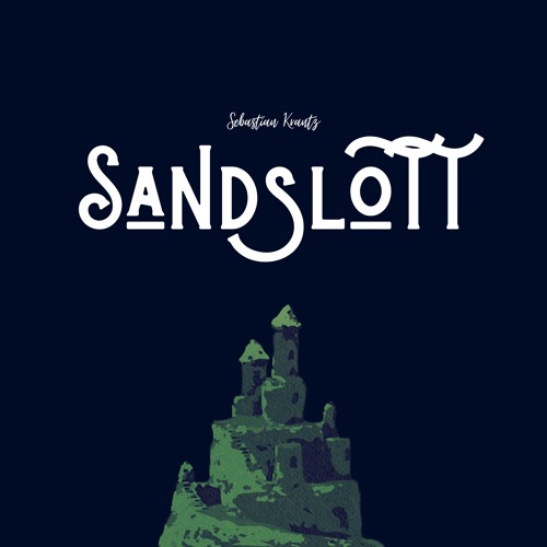 Stream Sandslott (Intro) (Demo) by Sebastian Krantz | Listen online for ...