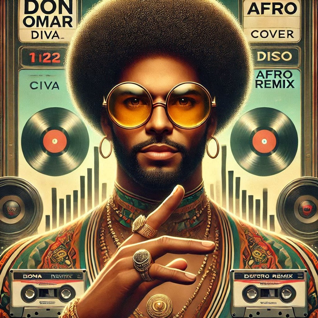 Stream FREE DOWNLOAD Don Omar - Virtual Diva ( Yas Cepeda Afro Remix ...