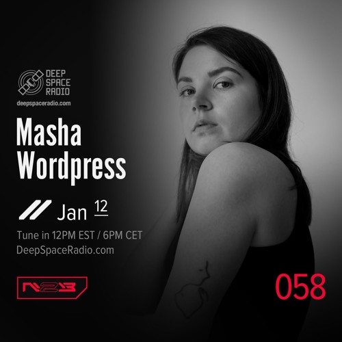 Stream Addicted-2-Bass / Episode 058 / Masha Wordpress / 12.01.2025 by Addicted2Bass | Listen ...