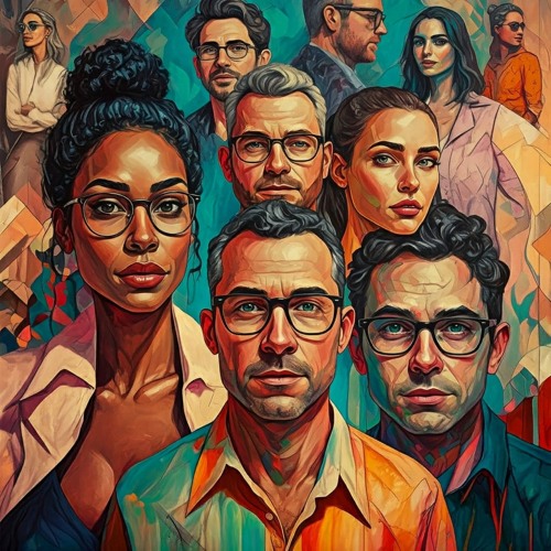 Stream I Know Why the Caged Bird Sings (Maya Angelou) Podcast by DJ ...