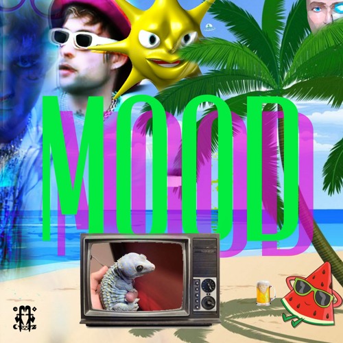 Stream Chef Fonz - Mood [prod. nnovad] by 𝕋𝕫𝕦 ℕ𝕒𝕞𝕚 𝕋𝕖𝕒𝕞 | Listen online for free on SoundCloud